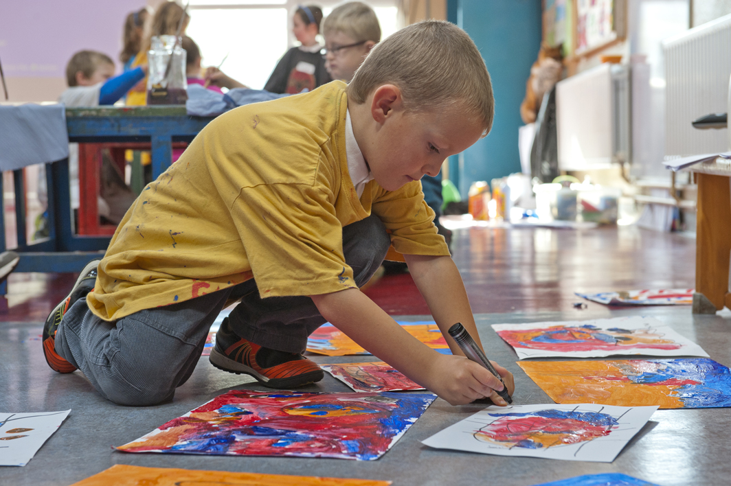 Group: Living Art Project