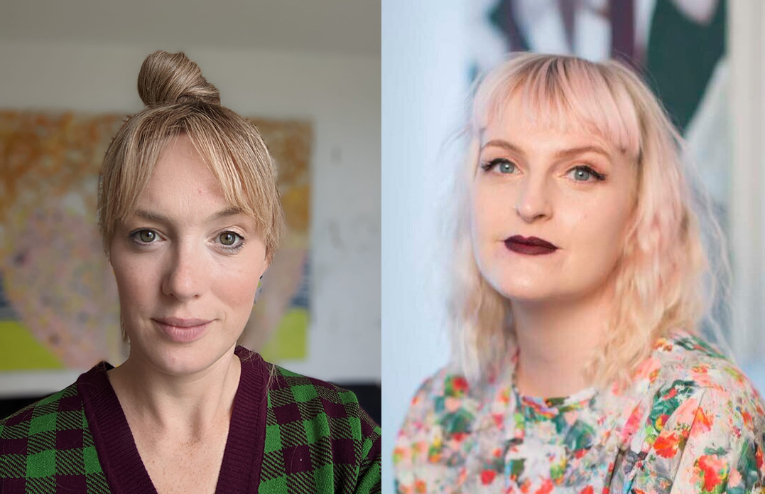 Artist Talks & Screenings